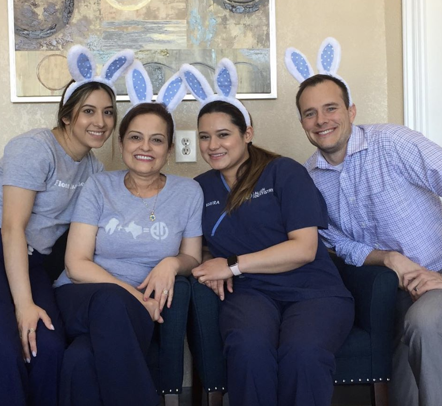Dentist in Allen | Allen Dentistry | Dentist Allen, TX 75013
