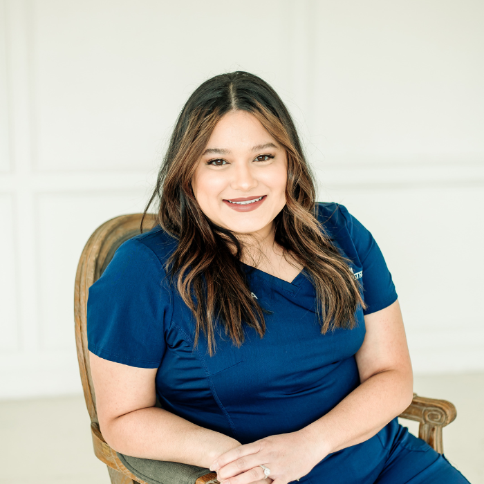 MEET THE DOCTOR AND TEAM | Allen Dentistry | Dentist Allen, TX 75013